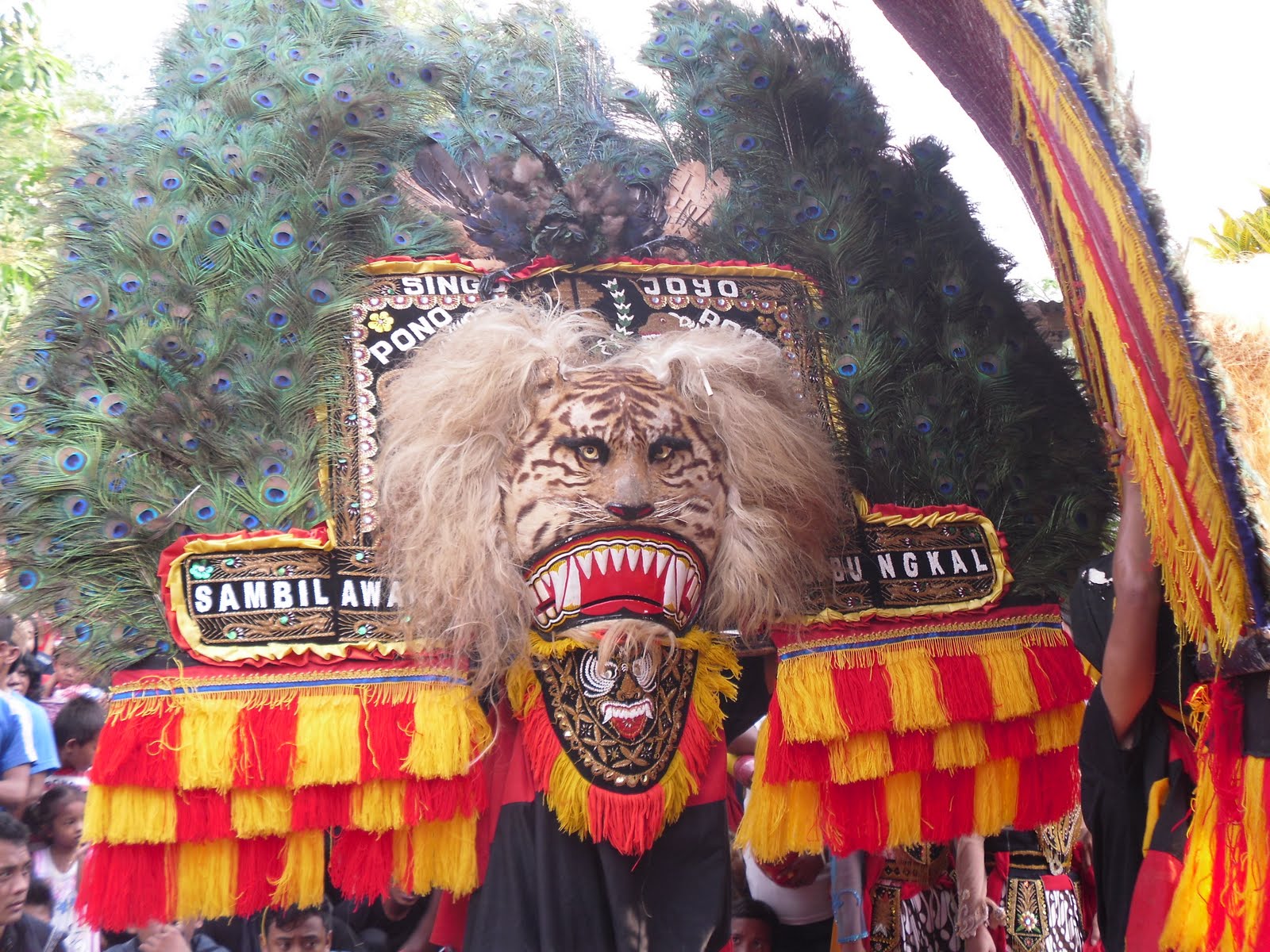 REOG PONOROGO
