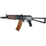 Weapons: AK-9 (9×39mm) 2