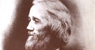 Biografi singkat sang penemu Keyboard : Christopher Latnam Sholes ...