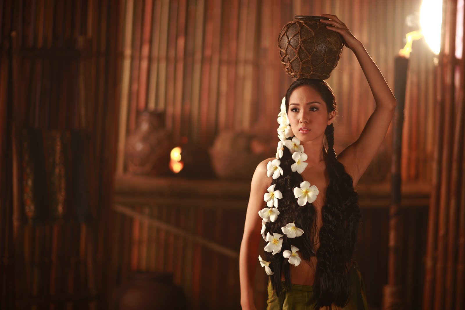 Mom'sHug LIFESTYLE ღ: The Casts of AMAYA!