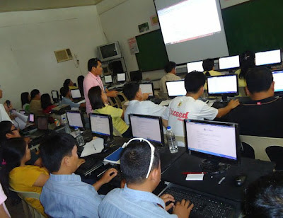 DepEd Teacher's Blog : 5/1/12 - 6/1/12