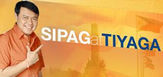 Manny Villar Filipino Businessman Politician | Manuel Manny Bamba ...