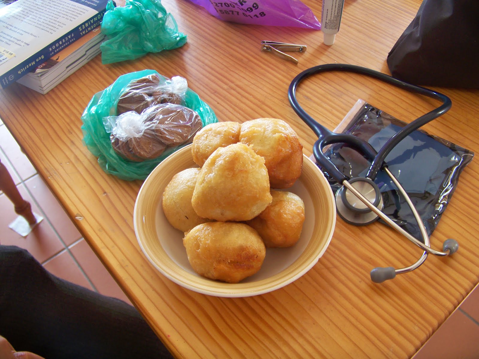 African Adventure: Spotlight on Lesotho