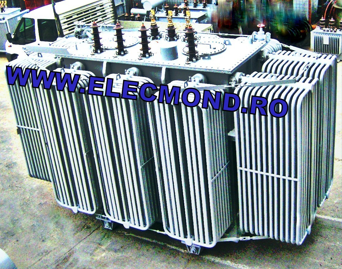 Transformatoare de servicii interne Mobil: 0744557937 ; Pret ...