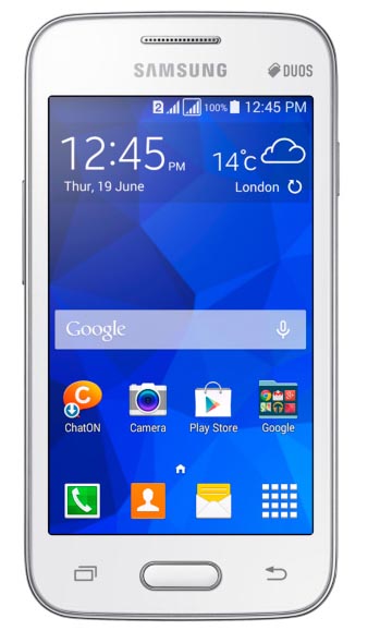 6 Cheapest Samsung Smart Phones