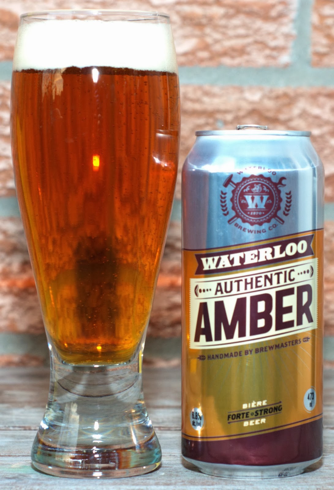 Beer O'Clock: November 2013