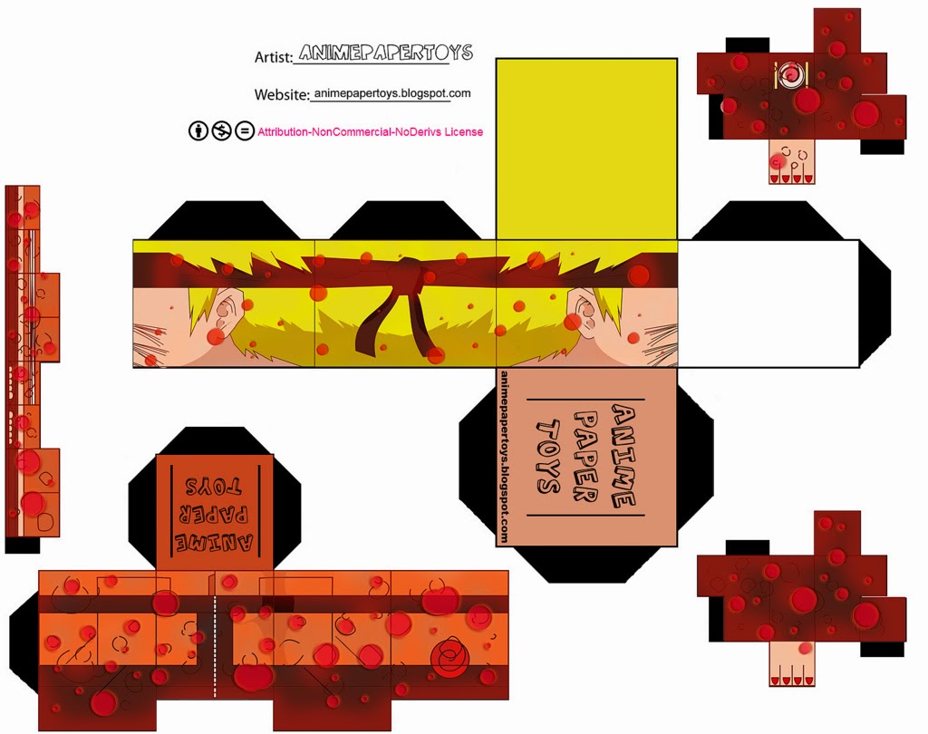 PAPERCRAFT: PAPERCRAFT