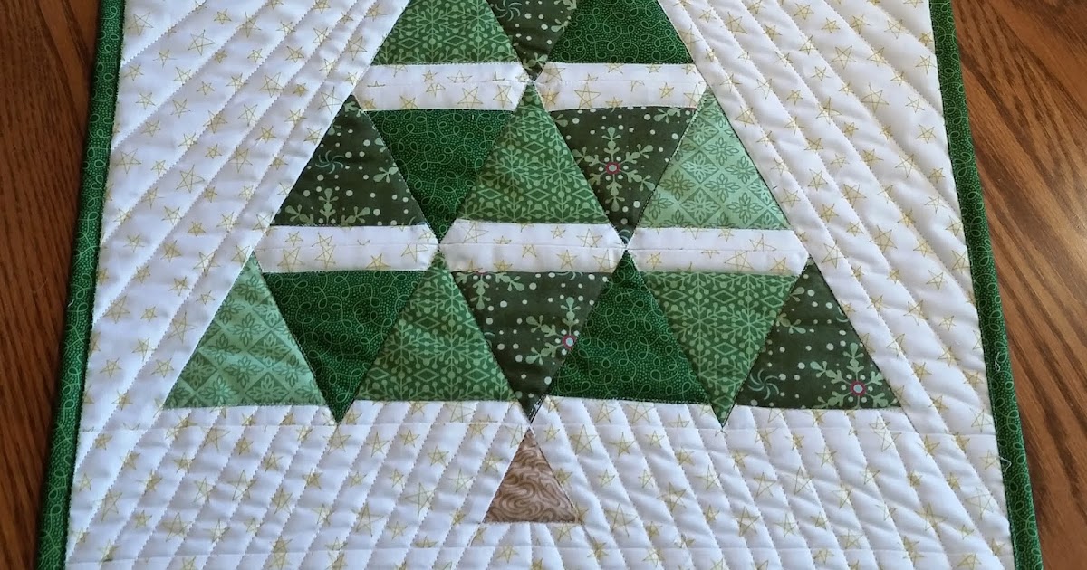 Mountain Quiltworks: A Star is Born. Sorta.