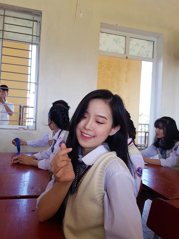 Hà Him - Hãy cứ thả thính khi còn có thể | Dân 47 - Website Giải Trí ...