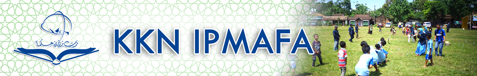 Kuliah Kerja Nyata (KKN)