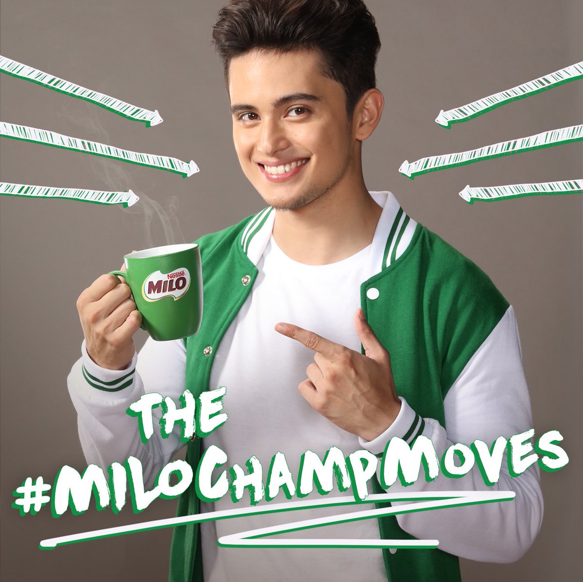 Learn the James Reid "Beat Energy Gap" Dance Moves