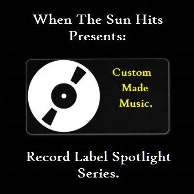 Your resource for all things shoegaze and dream pop: Record Label ...