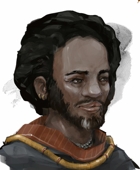 Twenty Sides to Every Story: Politics in Port Nyanzaru