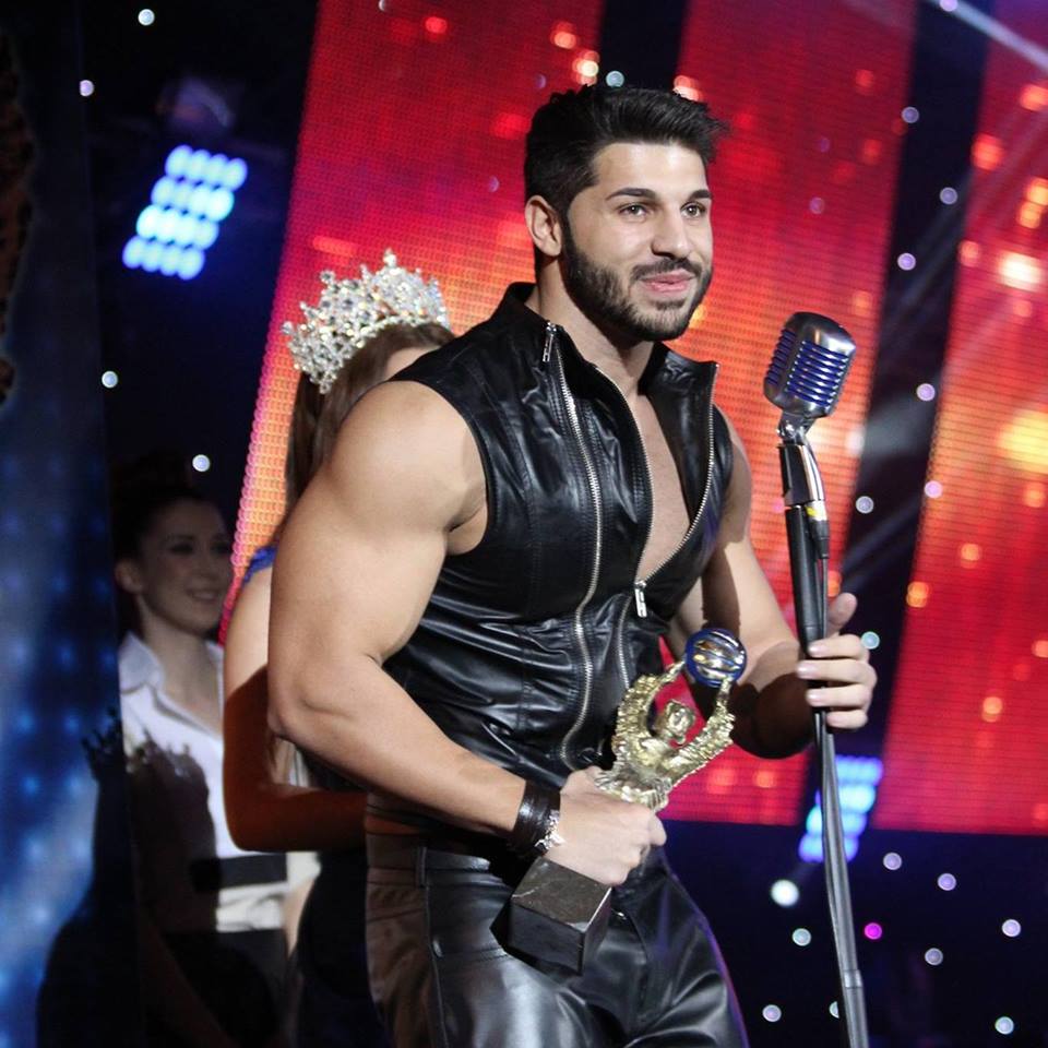 Inner Jobber: May 2015