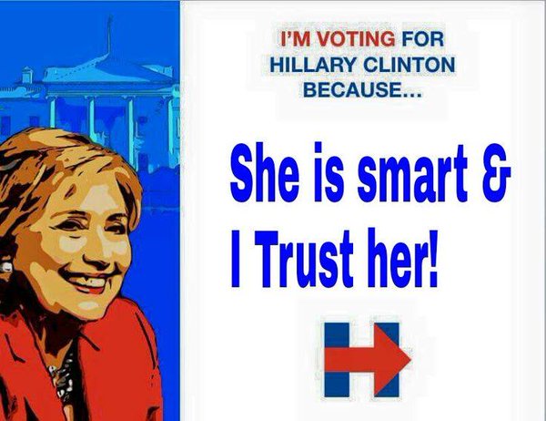 HiLLARY 4 AMERiCA 2o16: HiLLARY 4 AMERiCA 2o16