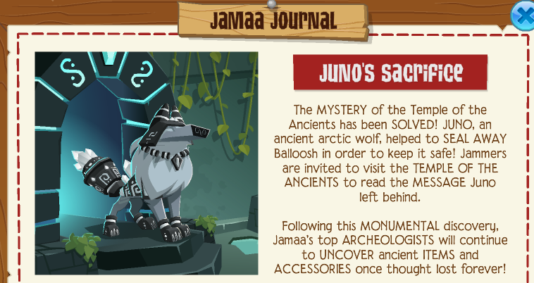 An Item-focused Lore Event + More | Animal Jam Stream