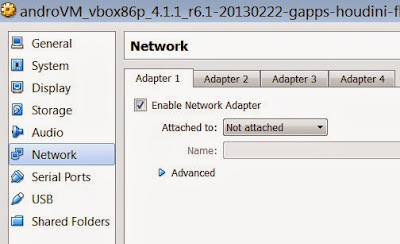 บันทึกเล็กๆของผ้มมม...: Fast Android Emulator