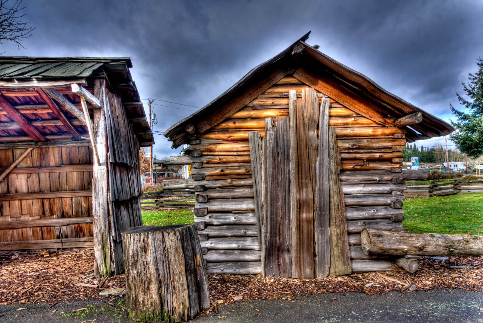 Thom Zehrfeld Photography : End Of The Oregon Trail