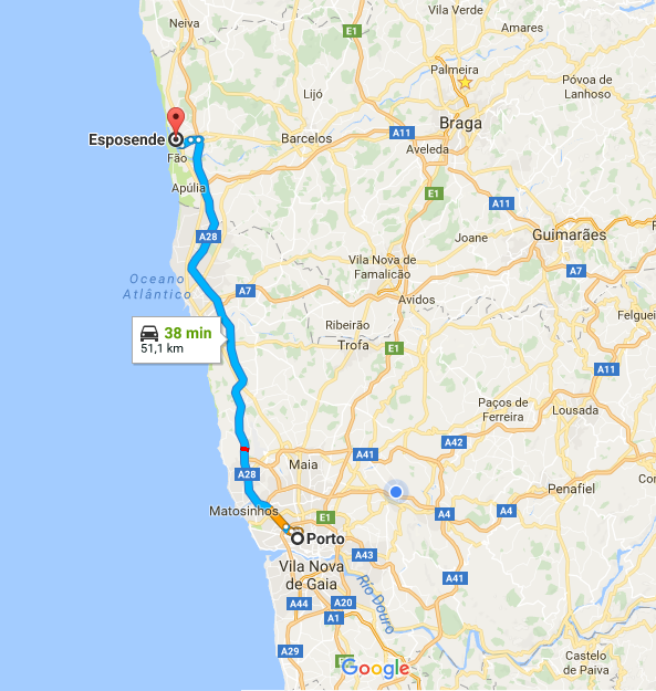 BikeRide e Caminhadas: TRILHO DO CASTRO DE S. LOURENÇO - ESPOSENDE