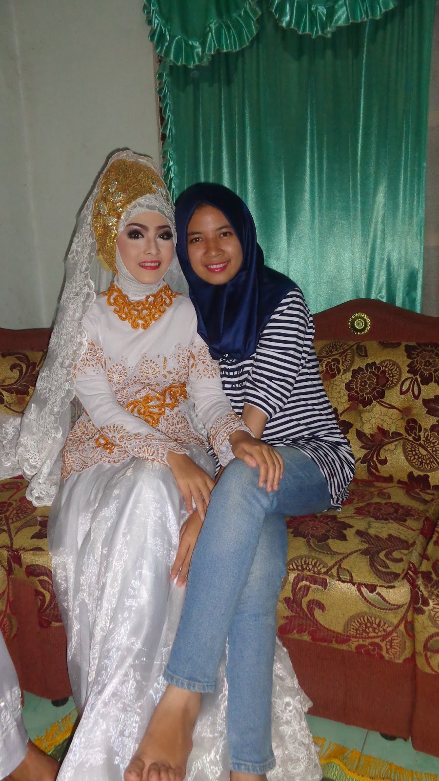 ALBUM COLLECTION Bersama KAPARINJANI/Punk Poke Community: Documentasi ...