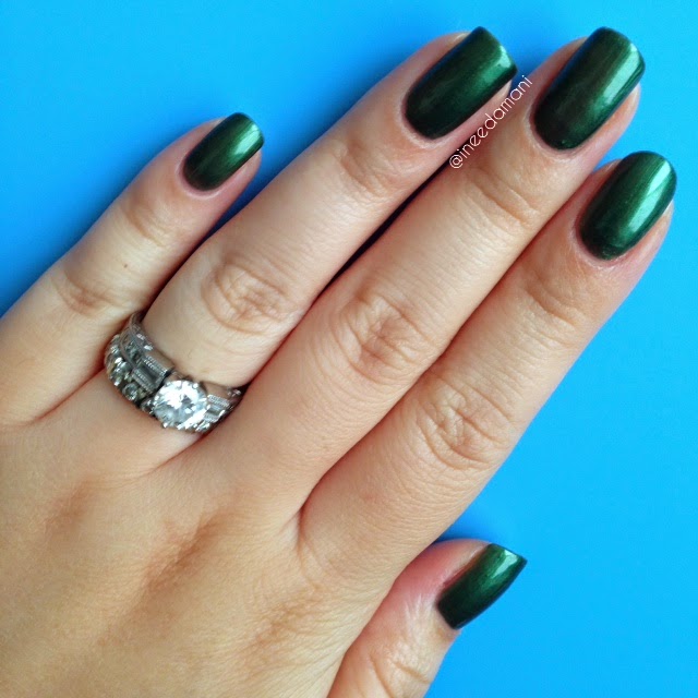 Nail Polish Addict: Cyprus Dreams