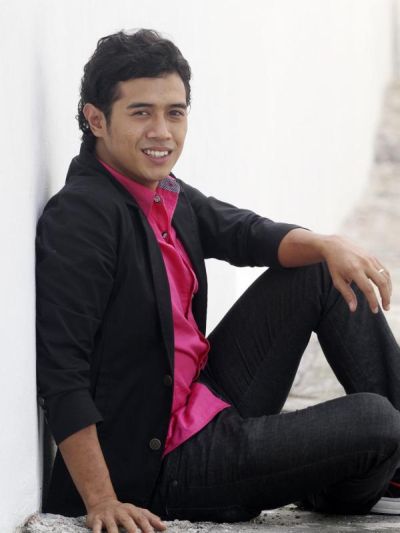 Biodata Profil Amar Ashraf