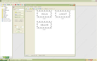Virtuastudios Tutorial HQ: 9 LANGKAH MEMBUAT MAIN MENU SEDERHANA PADA ...