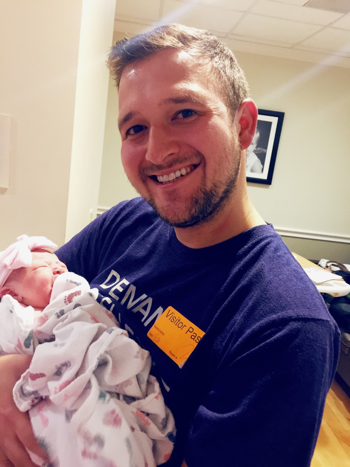 Celebrate Always: Presley Lynn Halbert