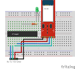 .-=Encaps=-.: K-Line ALDL Bluetooth adapter V1.0