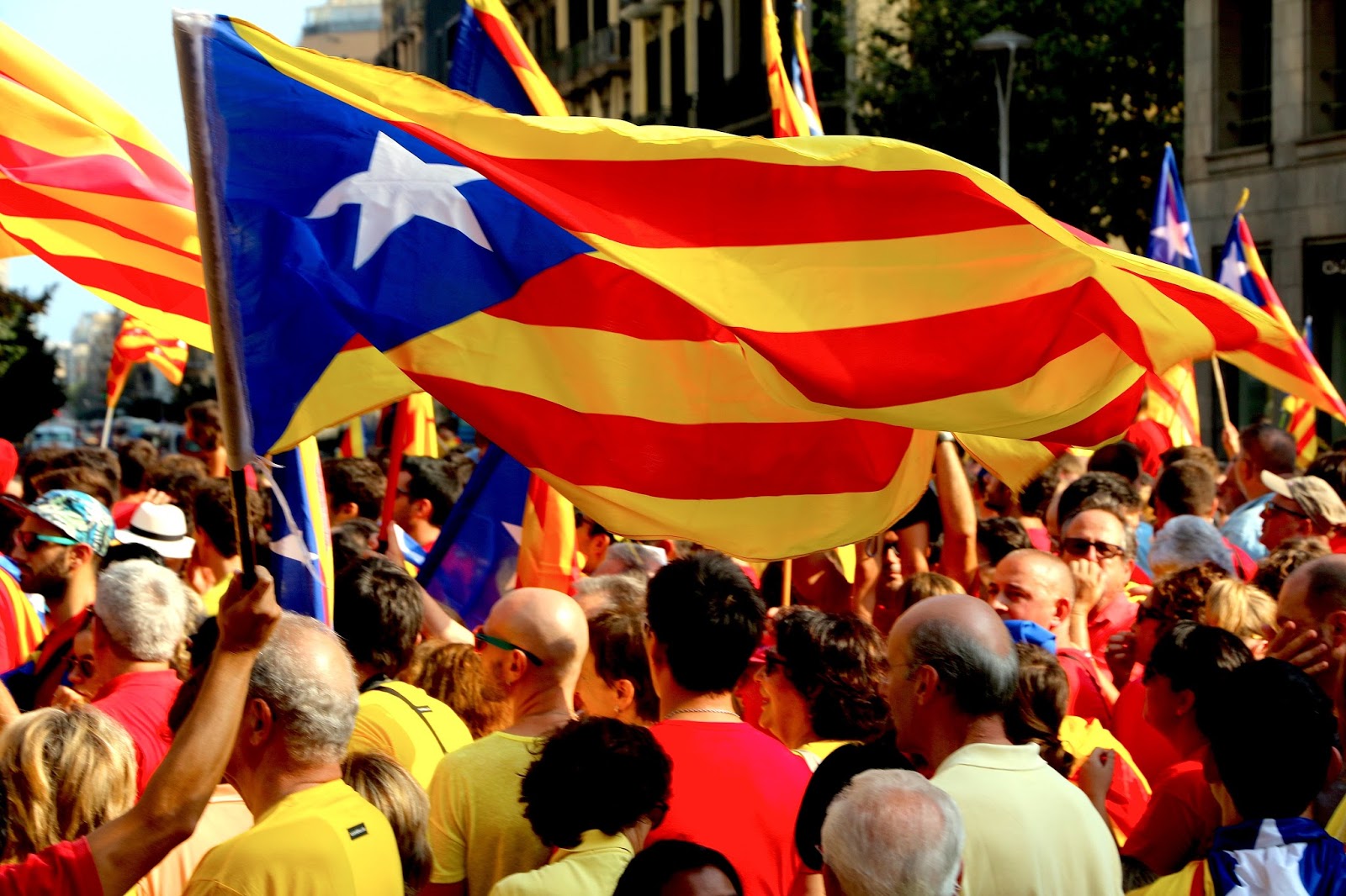 Everything you need to know about the Catalan culture