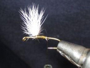 Fly Tying Videos: How to Tie Flies for Freshwater and Saltwater: How to ...