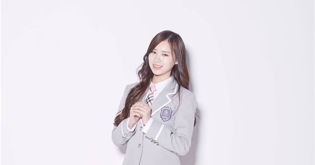 Jung Hae Rim | IceCandy