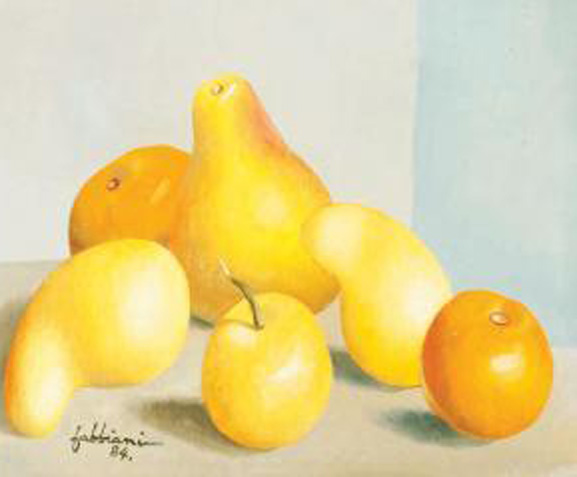 PINTORES LATINOAMERICANOS JUAN CARLOS BOVERI: Pintores Venezolanos ...