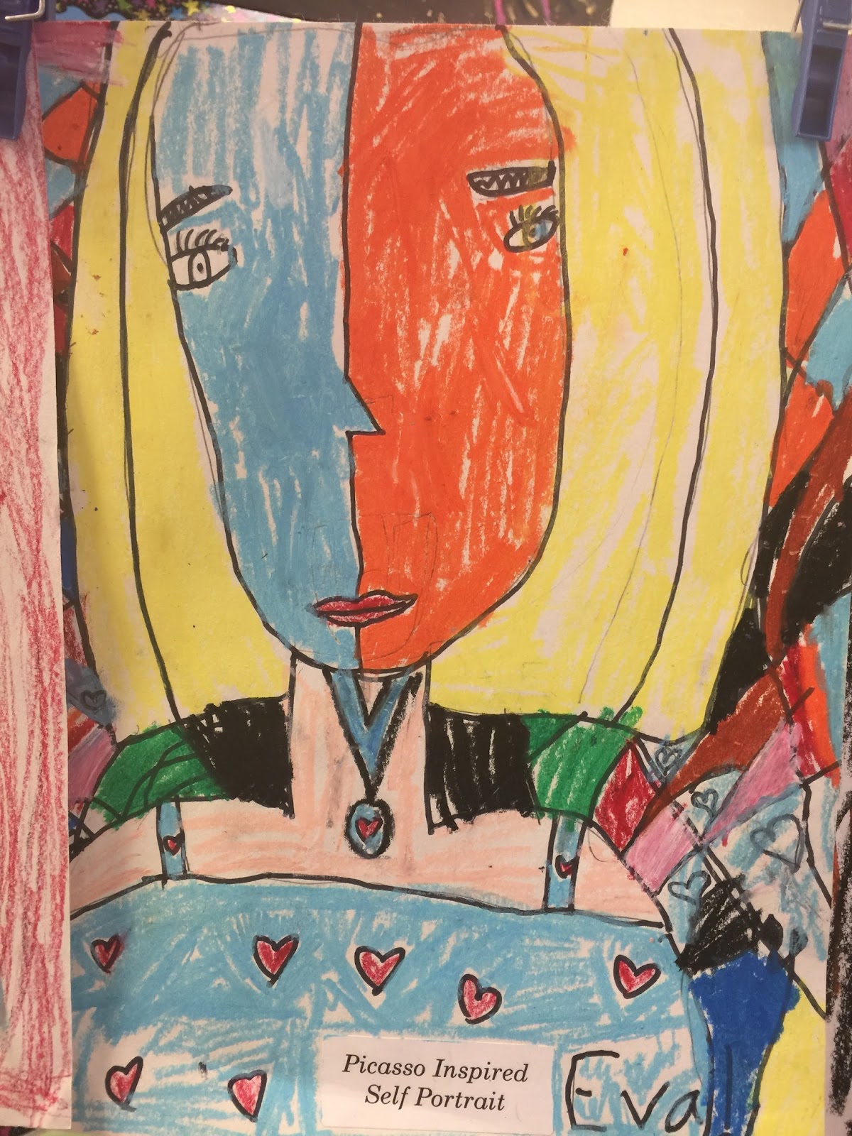 Paintings By Tracy Effinger Upton