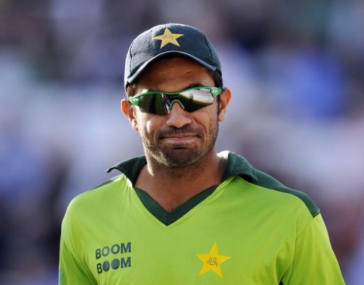 Prince of Pk: Wahab Raiz's Latest Wallpapers