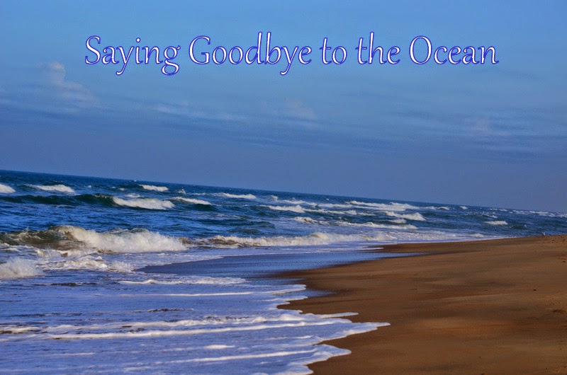 Westie Julep: Saying Goodbye To Duck