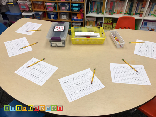 The First Week of TK: What's Working?