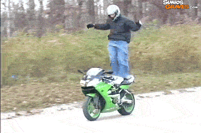 El blog de PapiCharca: Sin manos, sin piernas y sin Motora Lol!!!!