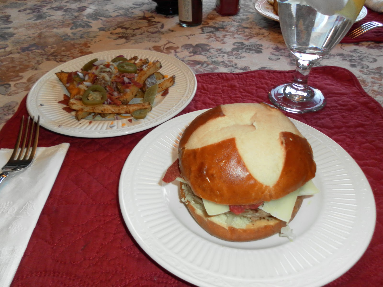 Casa en la Cocina: February 2013