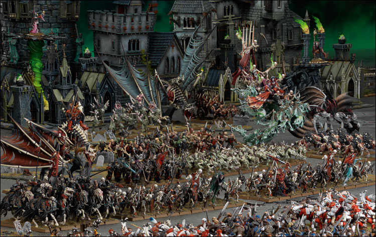 Vampire Counts Are Here: Links to Release Information - Faeit 212