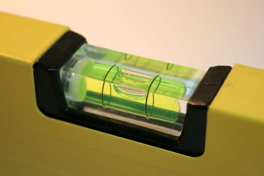 Plane table surveying