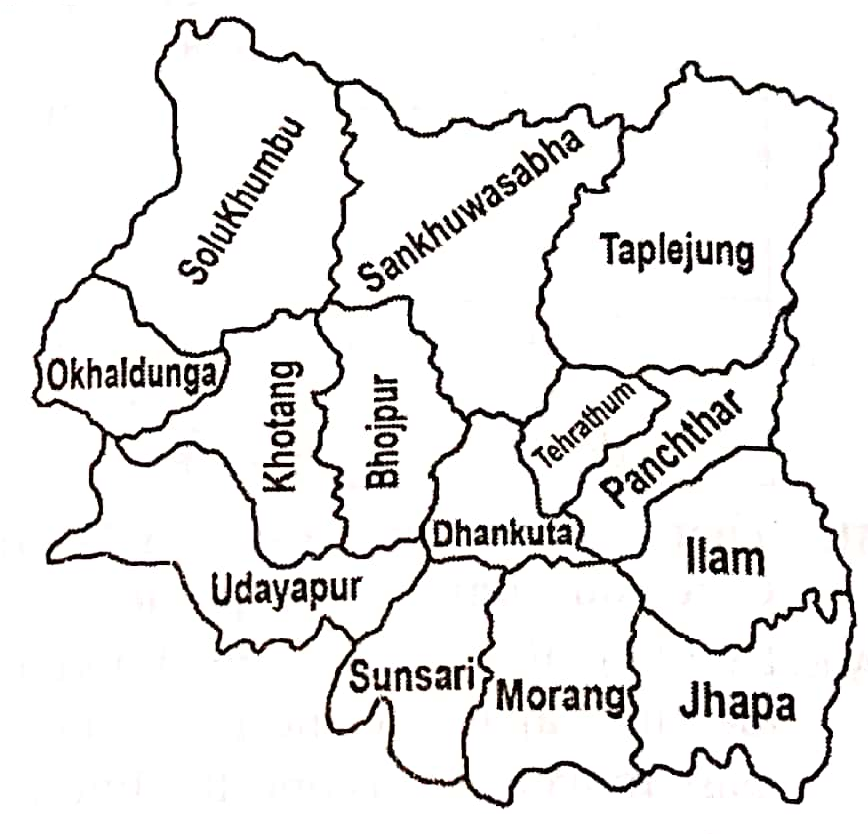 Social Studies Note for Grade X (Provinces of Nepal- Unit- 1)Grade X ...