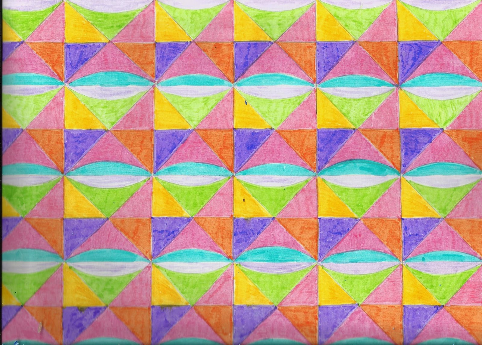 EPV+TICS: DISEÑOS DE REPETICIÓN