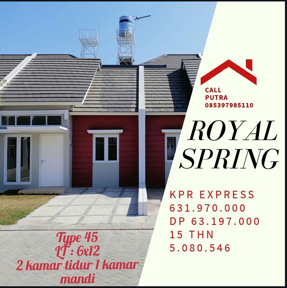 ROYAL SPRING MAKASSAR