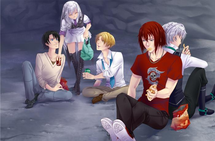 Amor Doce: Amor Doce: Episódio 13