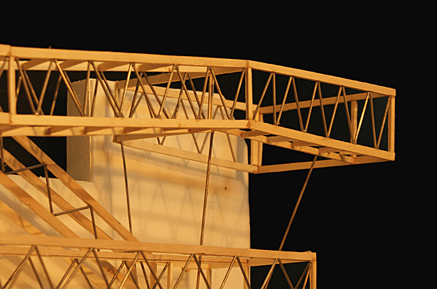 Archistruct: Learning Architecture from Structure