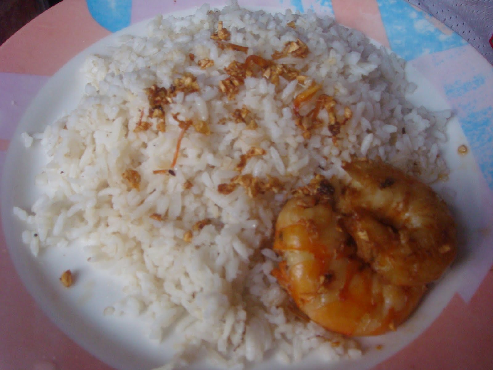 One Dish at a Time...