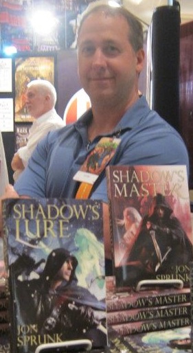 Fantasy Book Critic: NEW SERIES ANNOUNCEMENTS: David Dalglish, Jon ...