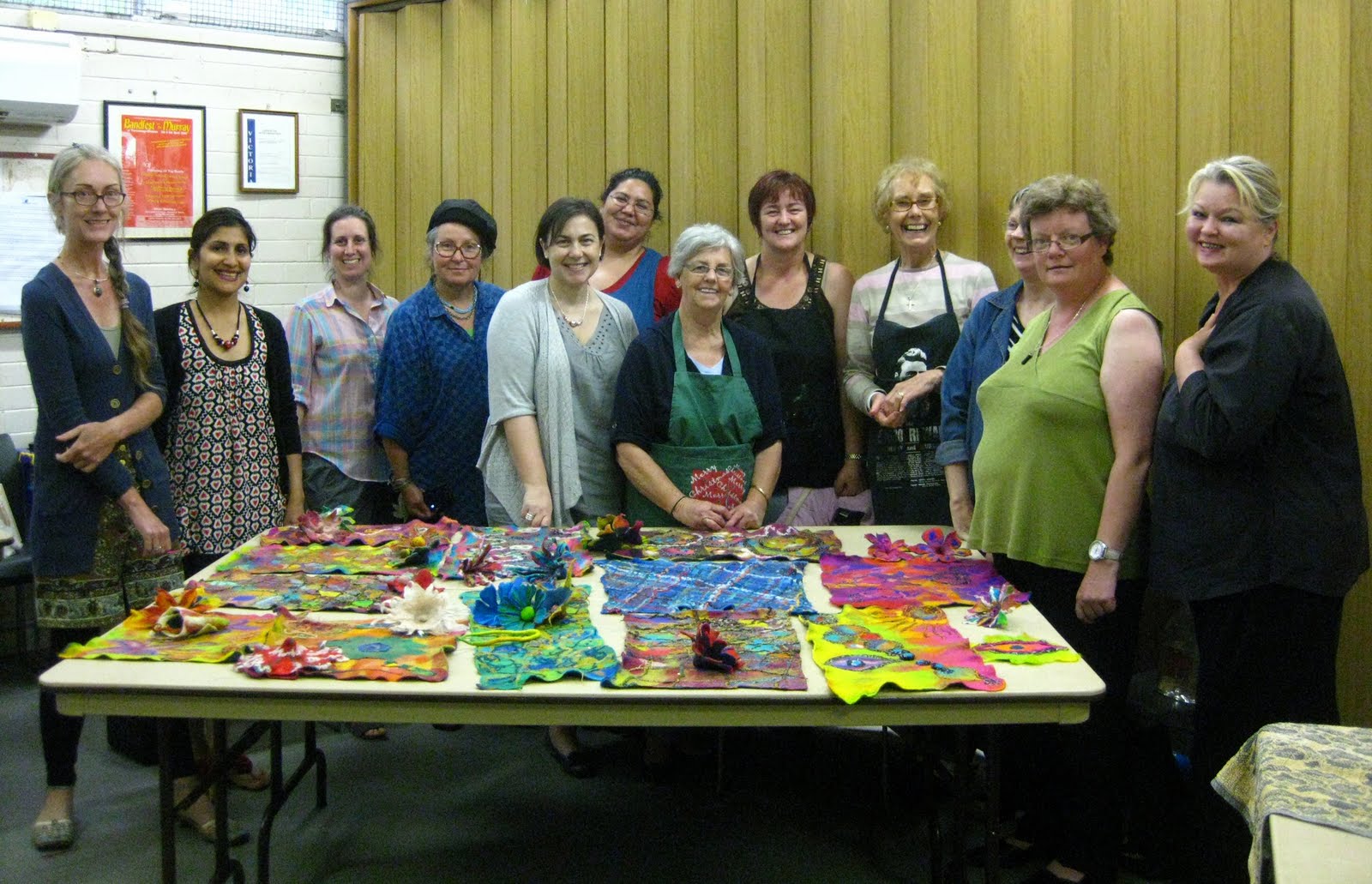 Studiofelter: December 2011