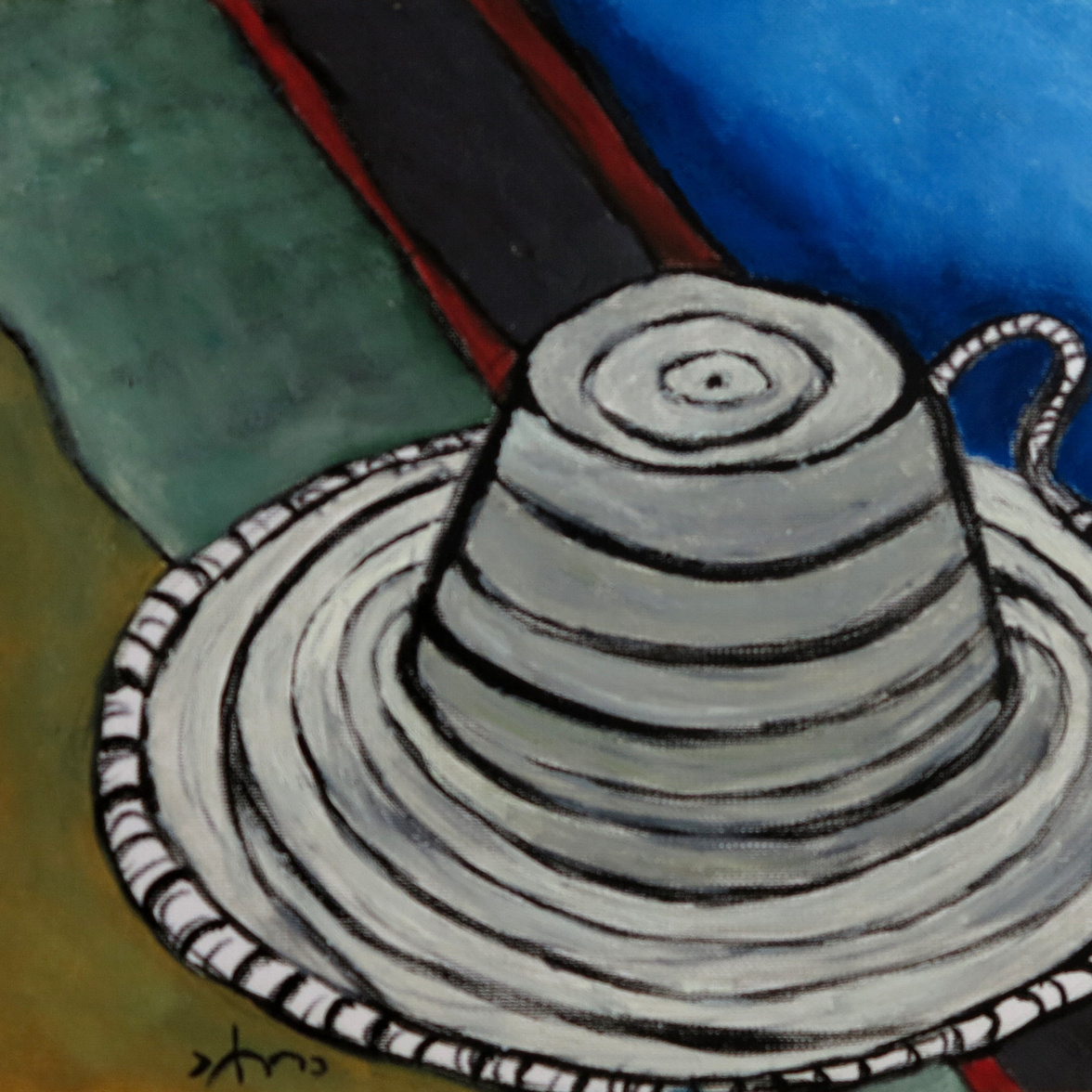 I MIEI SOGNI D'ANARCHIA - Calabria Anarchica: Murad Subay (born July 3 ...